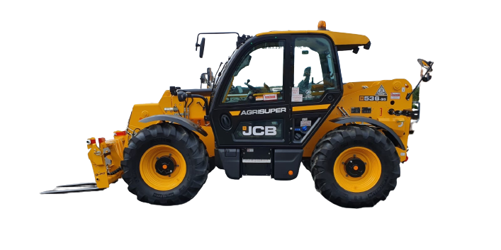 JCB 536-95 AGRI Xtra Specifications & Technical Data (2021-2025 ...