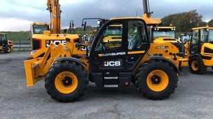 JCB 538-70 AGRI Specifications & Technical Data (2021-2025) | LECTURA Specs