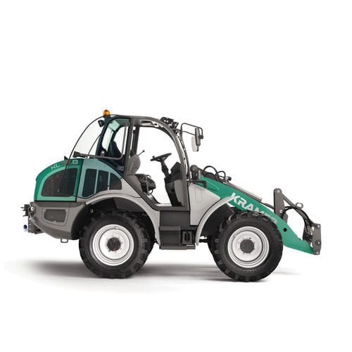 Kramer KL43.8L Specifications & Technical Data (2019-2025) | LECTURA Specs