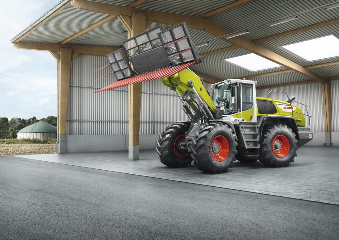 Claas Torion 1914 Specifications & Technical Data (2017-2019) | LECTURA ...
