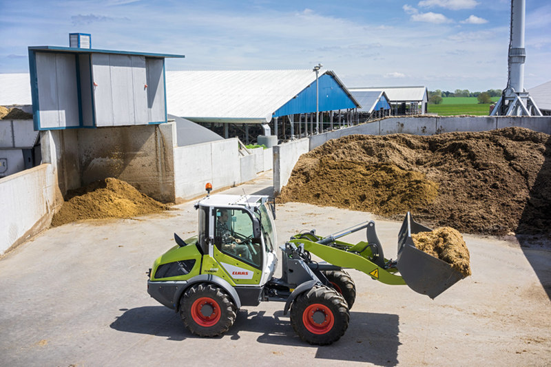 Claas Torion 639 Specifications & Technical Data (2019-2025) | LECTURA ...